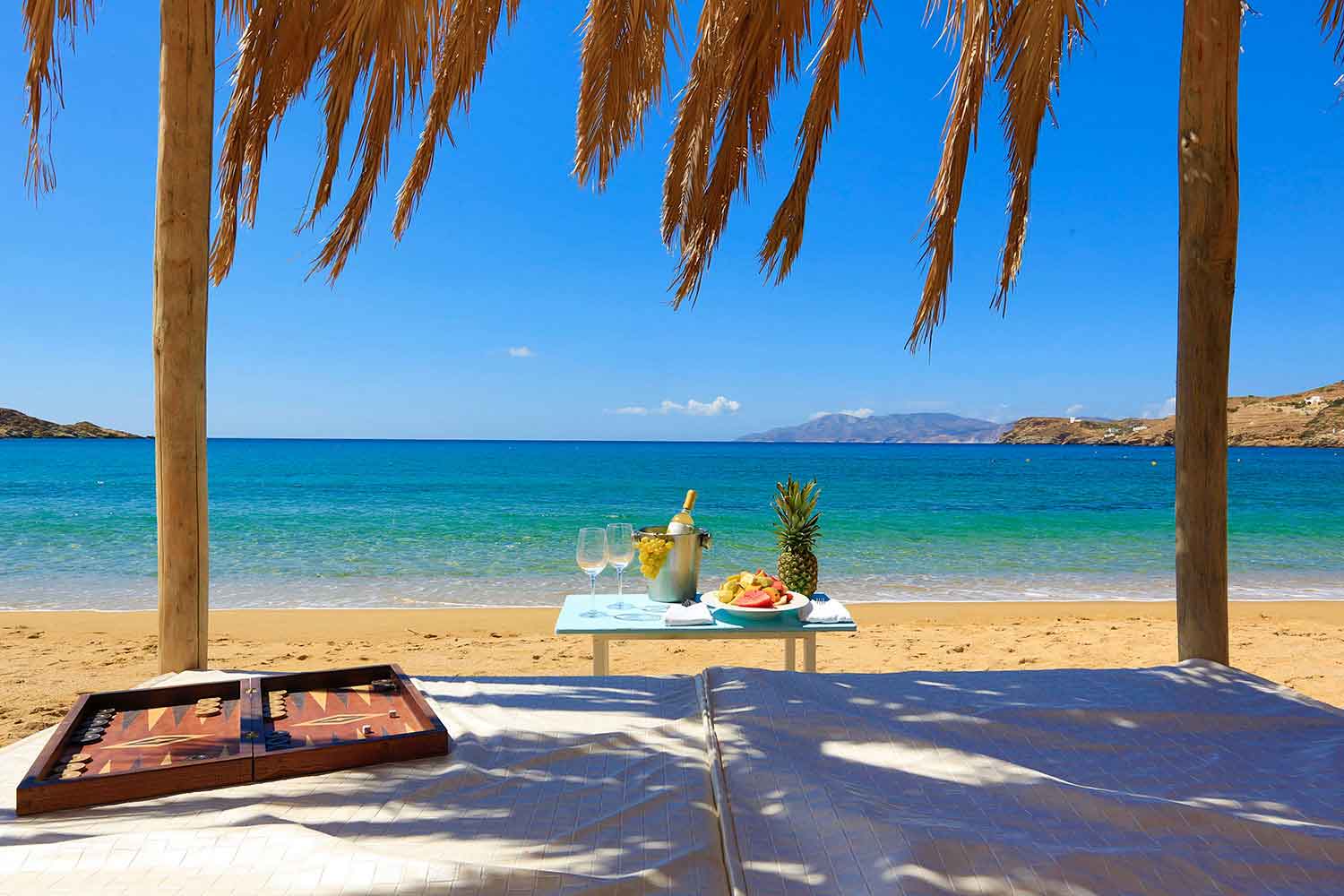 Things to do on Ios Island