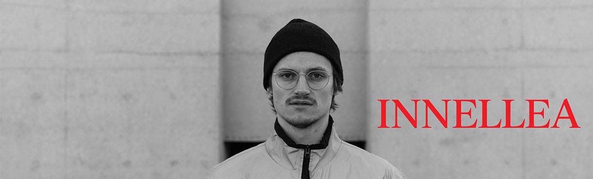 Innellea // Thu 27 July // Pathos Club